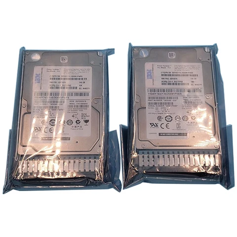 Buy 146gb 15000rpm Sas 6gbps (528-bytes) 2.5-inch Internal Hard Drive ...
