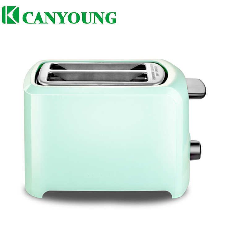 Buy 2 Slice Pop-up Toaster With Shade Selector Toast Boost Hinged Crumb ...