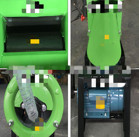 Buy 2021 New Style Mini Potato Starch Making Machine Corn Starch ...