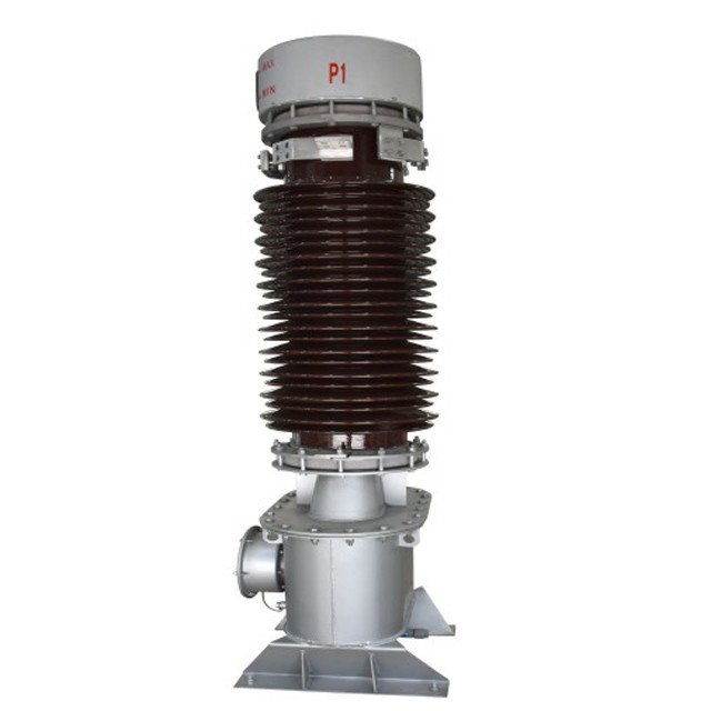 Buy 220kv Outdoor 69kv 110kv High Voltage Oil Immersed Current ...