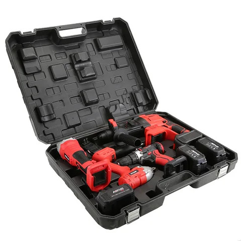 Buy 230v Power Tool Kit Set Life Style Power Tool Set Collection Of ...