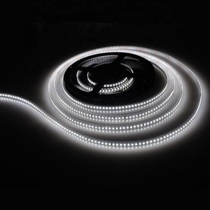 Buy 24 Volt Led Rope Light Ultra Thin 5mm Pcb Smd 2835 6500k 120 Leds ...