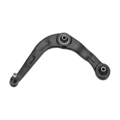 Buy 3520.g8 Front Lower Control Arm For Peugeot 206 1998 + Zwd/pe/088ab ...