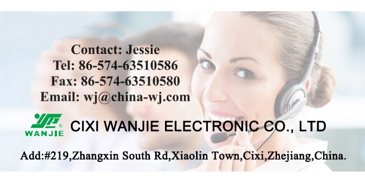 Buy 3.5mm Spring Pluggable Terminal Block Wj15edgkn-3.5 from Cixi Wanjie Electronic Co., Ltd ...