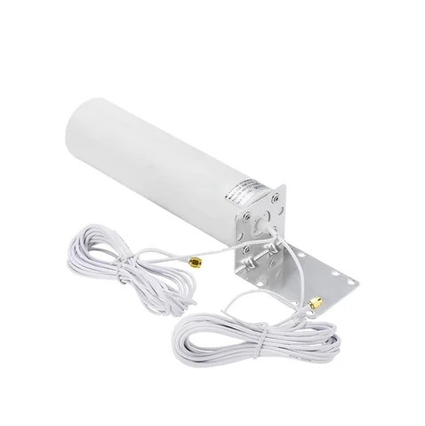 Buy 3g 4ghz Wireless Wi-fi Mimo Long Range Wifi Omni Directional ...