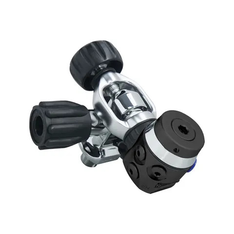 Buy 6 Hole Pressure Reducing Valve 11l 12l Scuba Diving Regulator ...