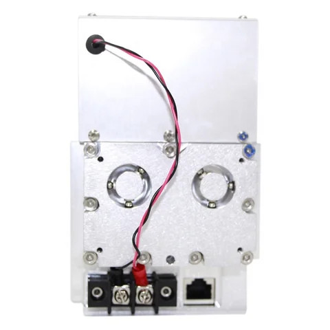 Buy 60w Rf Metal Laser Tube 60w Yongli Rf Laser Tube Rlt-60 from Pcs ...