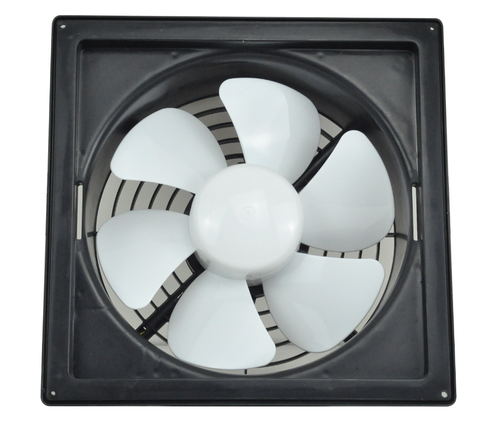 Buy 8 10 12 Inch Cb/ce Ceiling Mounted Ventilation Axial Flow Living ...