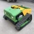 Buy 9 Hp Smart Remote Control Automatic Tire Mower/home Farm Golf ...