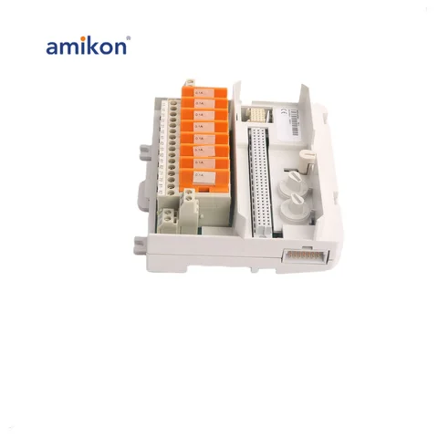 Buy A Bb Tu835v1 3bse013236r1 Extended Module Termination Unit A For ...