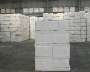 Buy Acacia Bleached Hardwood Kraft Pulp from SS RESOURCES CO., LTD ...