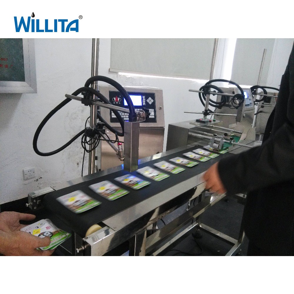 Buy Adjustable Automatic Button Friction Card Feeder from Wuhan Willita ...