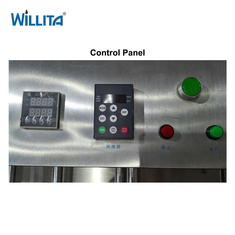 Buy Adjustable Automatic Button Friction Card Feeder from Wuhan Willita ...