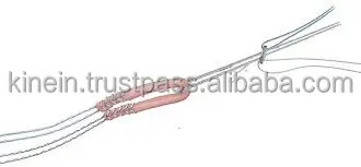 Buy Adjustable Loop Button With Prefix Fiber Tape Knotless Augmentation ...