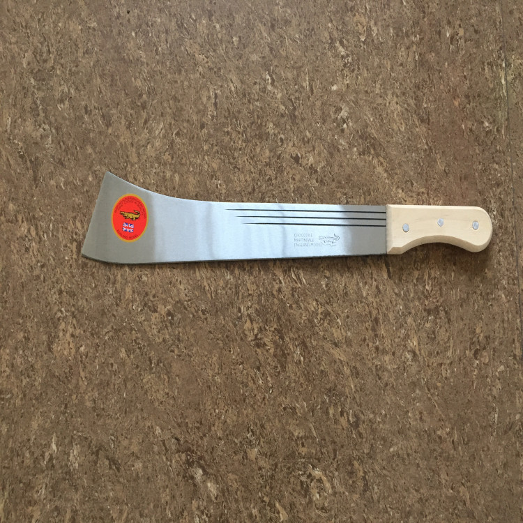 Buy Agriculture Tool Farming Handmade Machete Cutlas Machet from Hebei ...