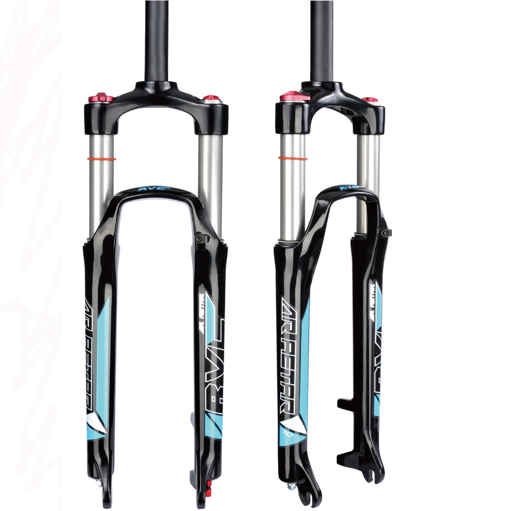 Buy Alloy Crown Mtb Suspension Front Fork from Tianjin Shengtai Weiye ...