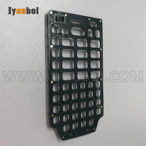 Buy Alphanumeric, 52-key Keypad Bezel Replacement For Honeywell Ck65 ...