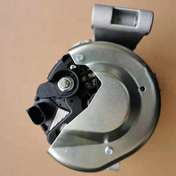 Buy Alternator For Ford Ranger 2.2 3.2 Tdci Diesel Ab39-10300-ad Ab39 ...