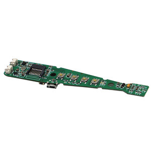 Buy Aluminum Led Pcb Pcba Smd Ac Dob Led Module Board For Led Motion ...