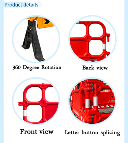 Buy Anti-static Safety Gas Station Oil Barrier from Shunlu Traffic ...
