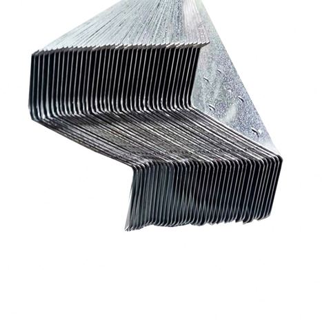 Buy Astm A36 Galvanized Cold Formed Section Steel Structural C Shape ...