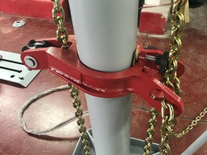 Buy Auto Body Shop Frame Machine Straightener Pulling Machine from ...