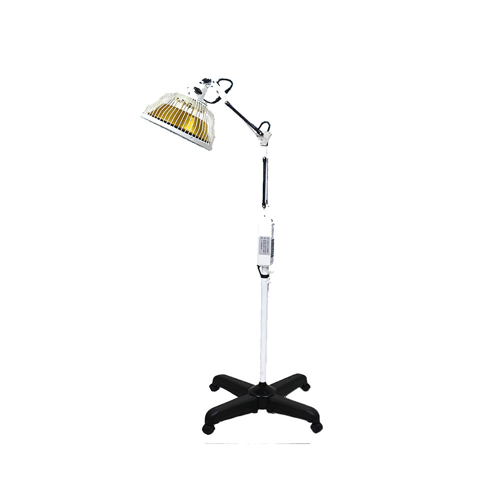 Buy Beauty Salon Medical Tdp Near Infrared Physiotherapy Led Heat Lamp ...