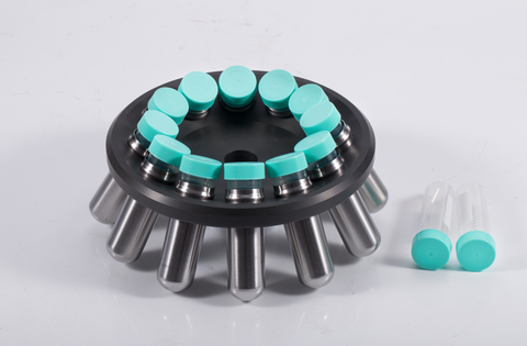 Buy Bench Blood Lab Centrifuge Machine To Separate Plasma With Swing ...