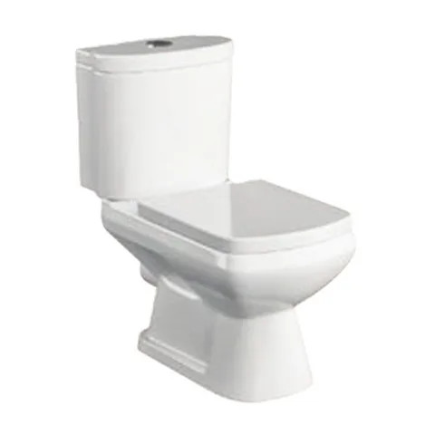 Buy Best Quality Two-piece Wc Spencia Toilet Seat Wall-mounted Unique ...
