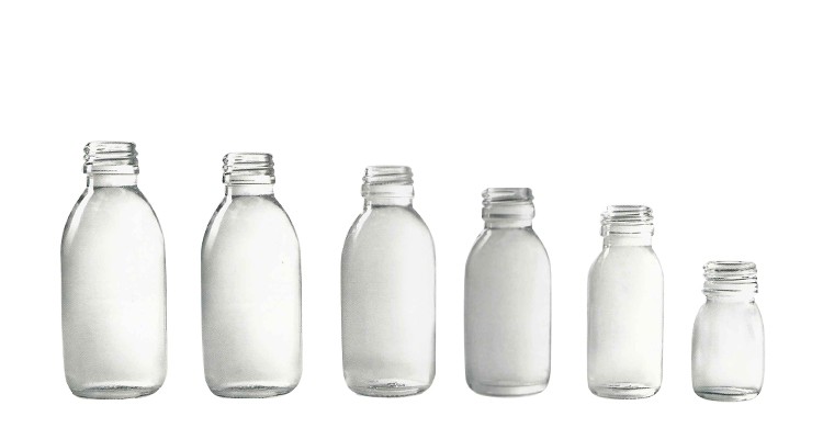 Buy Best Selling Bottle Glass Glass Bottles Wholesale from Medic-Home ...