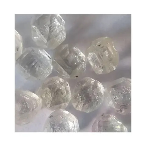 Buy Big Size Raw Diamonds Rough Diamond Zhengzhou Manufacture from ...