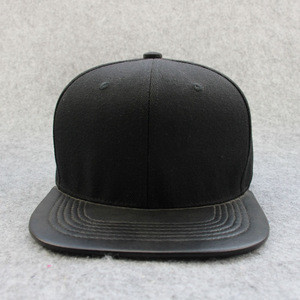 Buy Blank Foma Half Mesh Snapback Cap Black & Gray Hats Wholesale ...