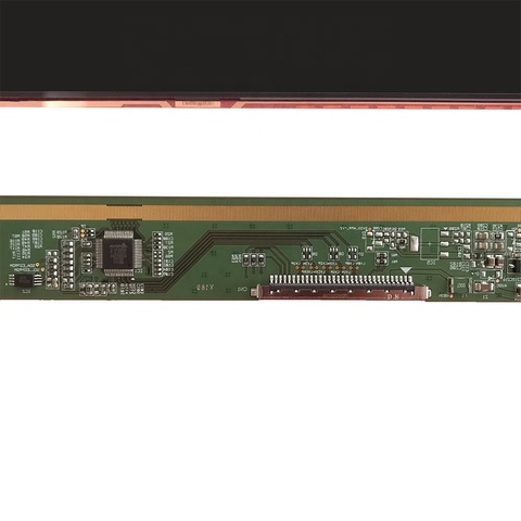 Buy Boe Slim Led Lcd Dispay Screen Indoor China Taiwan Android Led Tv ...