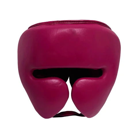 Buy Boxing Boxing Head Guard Sanda Headgear Kickboxing Sparring Helmet ...