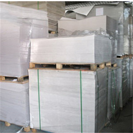 Buy Bristol Board White Cardboard Paper Gc2 White Card Paper 230gsm C1s ...