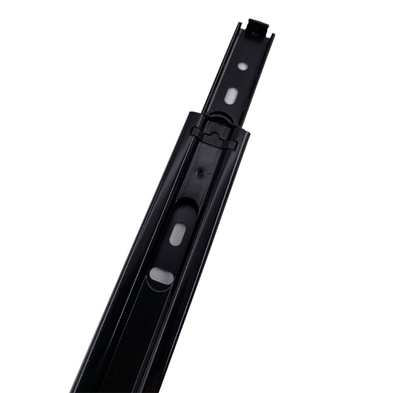 Buy Btl Full Extension 75lb Telescopic Ball Bearing Slide 35mm Width 3 ...