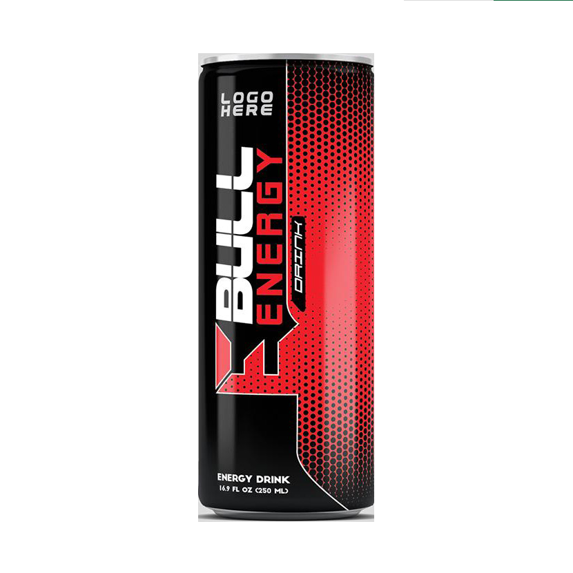 Buy Bulk Energy Drink Powder 250ml Ebull Energy Drink Private Label ...
