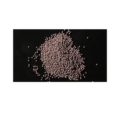 Buy Bulk Quantity Cast Steel Shot With 2 Mm Size & Round Shaped Top ...