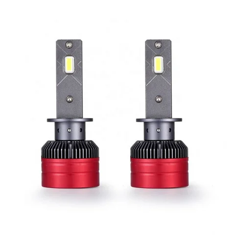 Buy Canbus Function High Power Led Headlight Bulb Hb3 Hb4 9005 9006 Kit from Guangzhou RSY ...