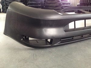 Buy Car Body Kits Front Bumper For Corolla Ae100 92-94 from Changzhou ...