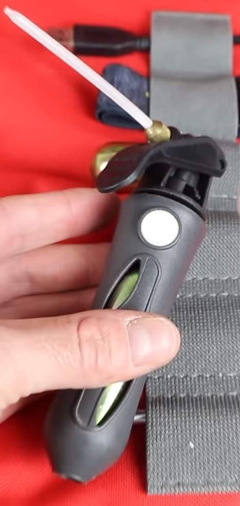 Buy Carbon Dioxide Mini Co2 Gas Duster (canned Air) For Computer ...