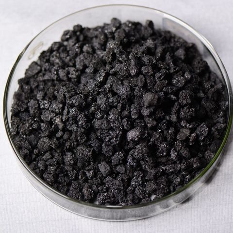 Buy Cement Industry Coke By Product Petroleum Market Needle Coke from ...