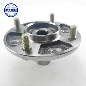 Buy Chery Tiggo Spare Parts S11-3001017 Front Wheel Hub from Xiamen ...