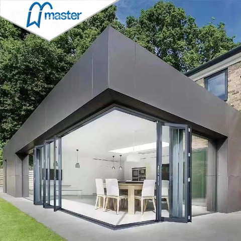 Buy China Direct Sale Modern Design Soundproof System Movable Glass ...