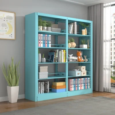 Buy China Modern Design Library Bookshelf For Easy Access from Jiangxi ...