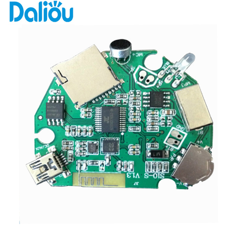 Buy China Oem Manufacturer Pcb Custom Motherboard Oem Motherboard Basic ...