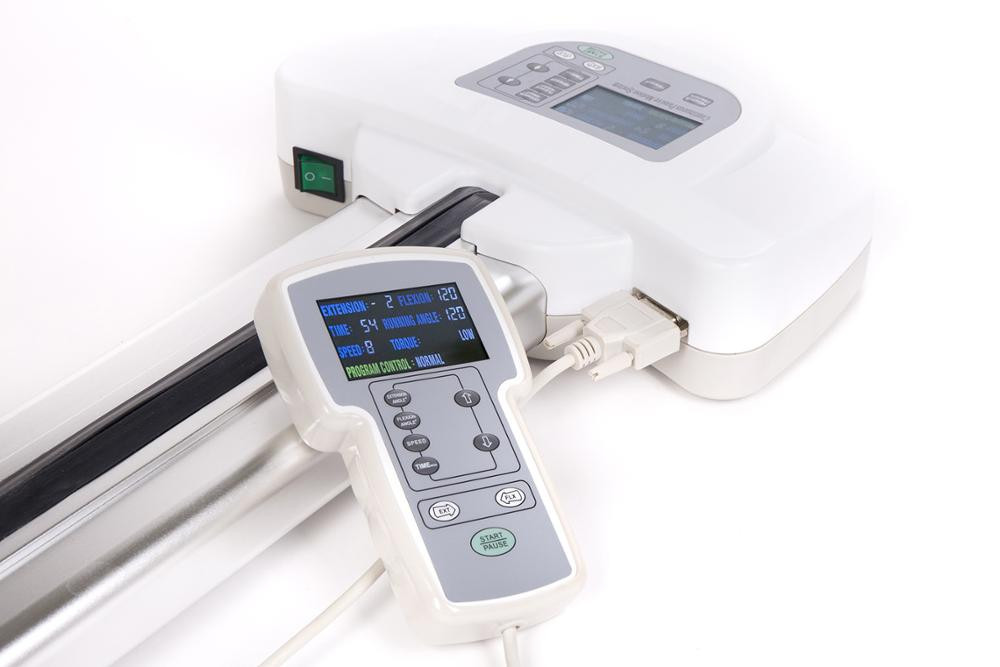 Buy Chinese Physiotherapy Equipment Cpm Machine Knee from Foshan Moyang ...