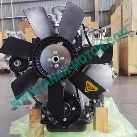 Buy Ckd Completed Knock Down Generator Set from Fujian Fuan Mindong ...