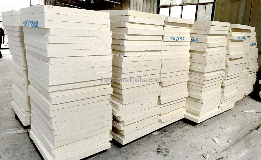 Buy Class A Fire Door Core Board from Jianou City Shenxin New Building ...