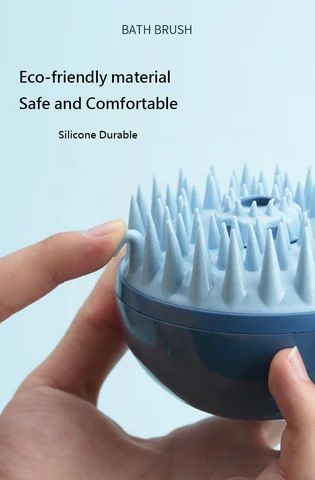 Buy Cleaning And Grooming Puffer Fish Shaperd Pet Cleaning Accessories ...